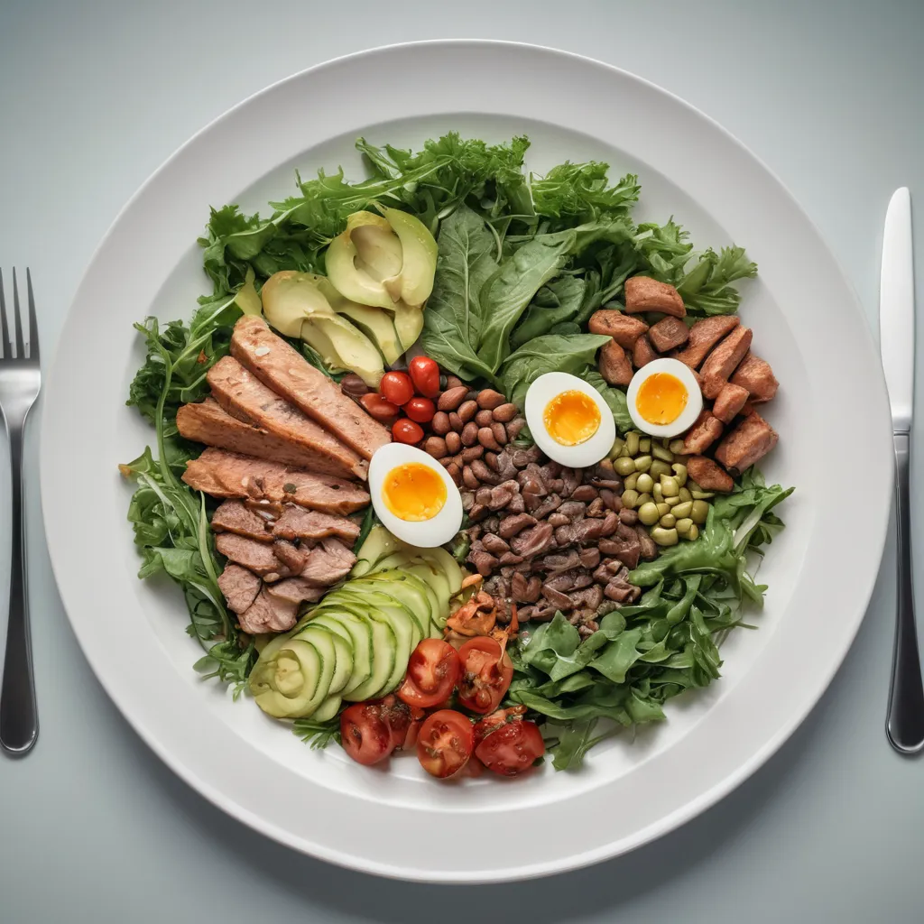 Exploring Low Carb Diet Intake: An In-Depth Analysis