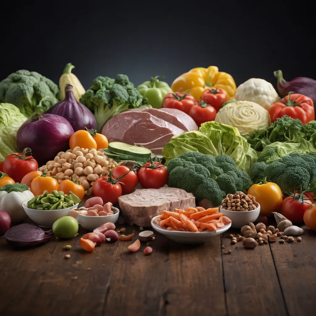 Exploring Low Carb Diet Types: A Comprehensive Overview