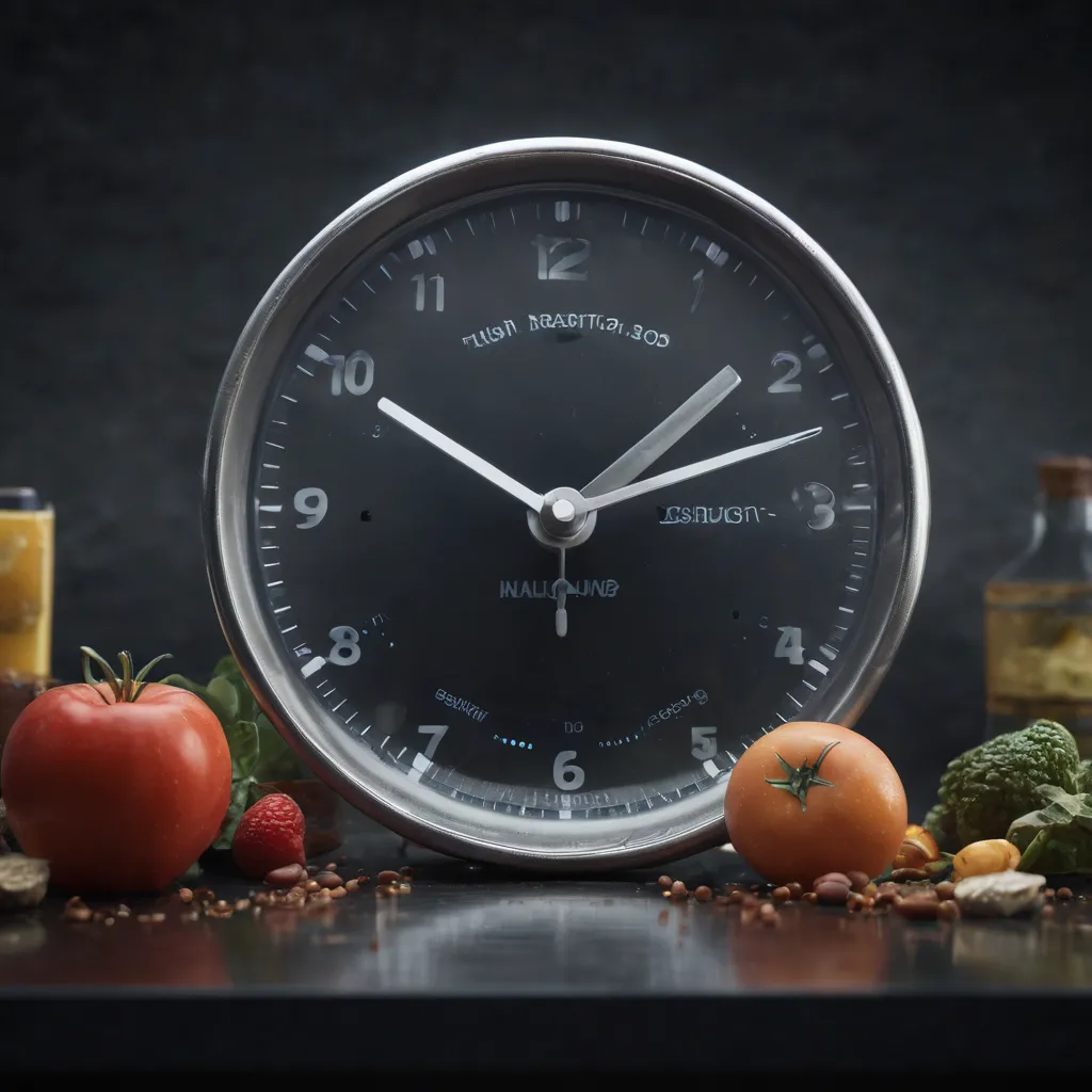 Exploring the Fascinating Depths of Intermittent Fasting: A Closer Look