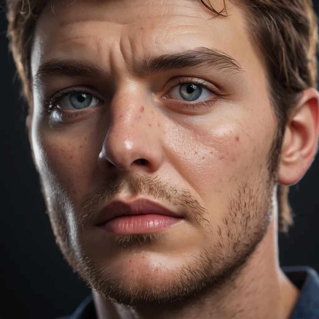 Understanding Neuroticism and Its Role in Personality