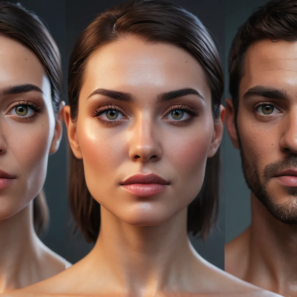 Exploring Personality Traits: A Comprehensive Overview