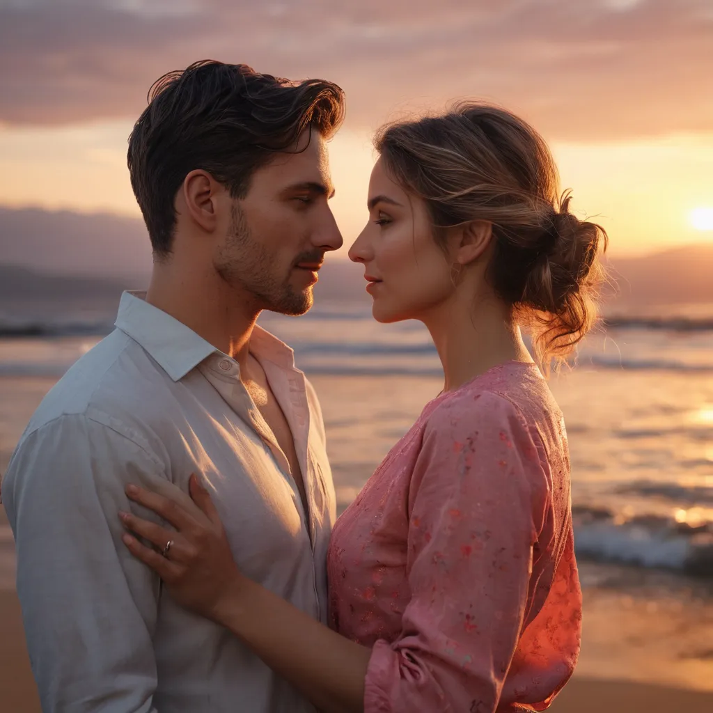 Exploring Quotes on Being in Love: Perspectives and Insights