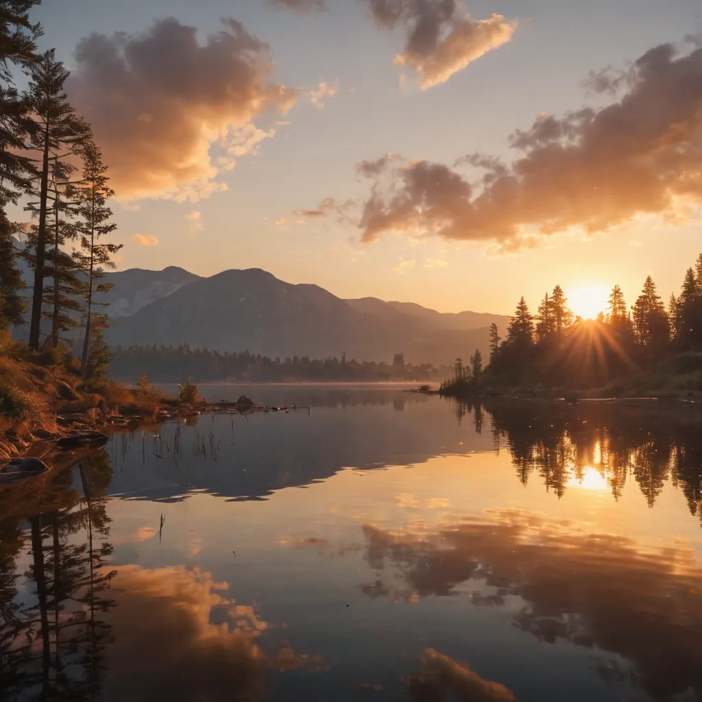 Exploring Relaxation Quotes for Inner Peace