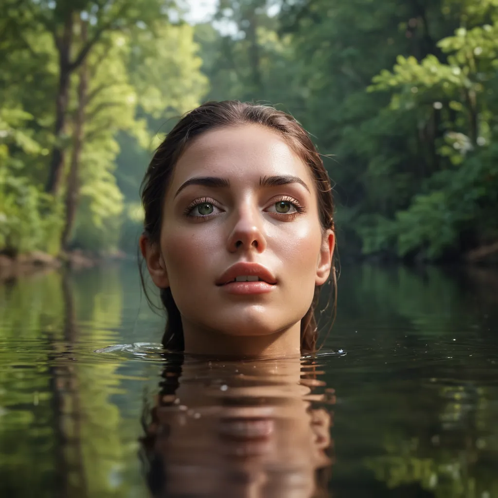 Unlocking Self-Discovery: A Pathway to Personal Growth