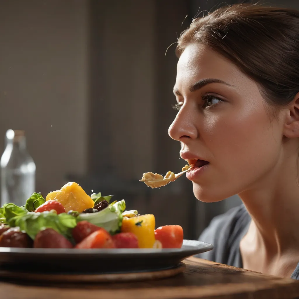Empowering Strategies to Overcome Emotional Eating Challenges with Ease