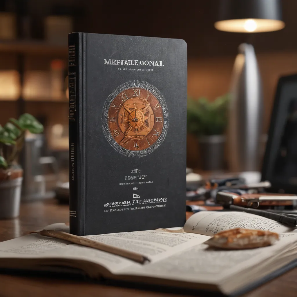 Exploring the 5 Minute Journal: Benefits and Impact