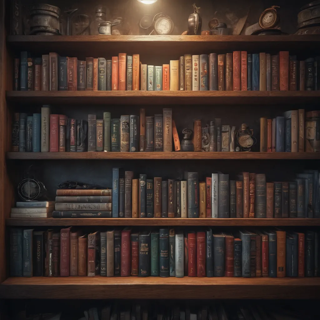 Top Personal Growth Books to Transform Your Life