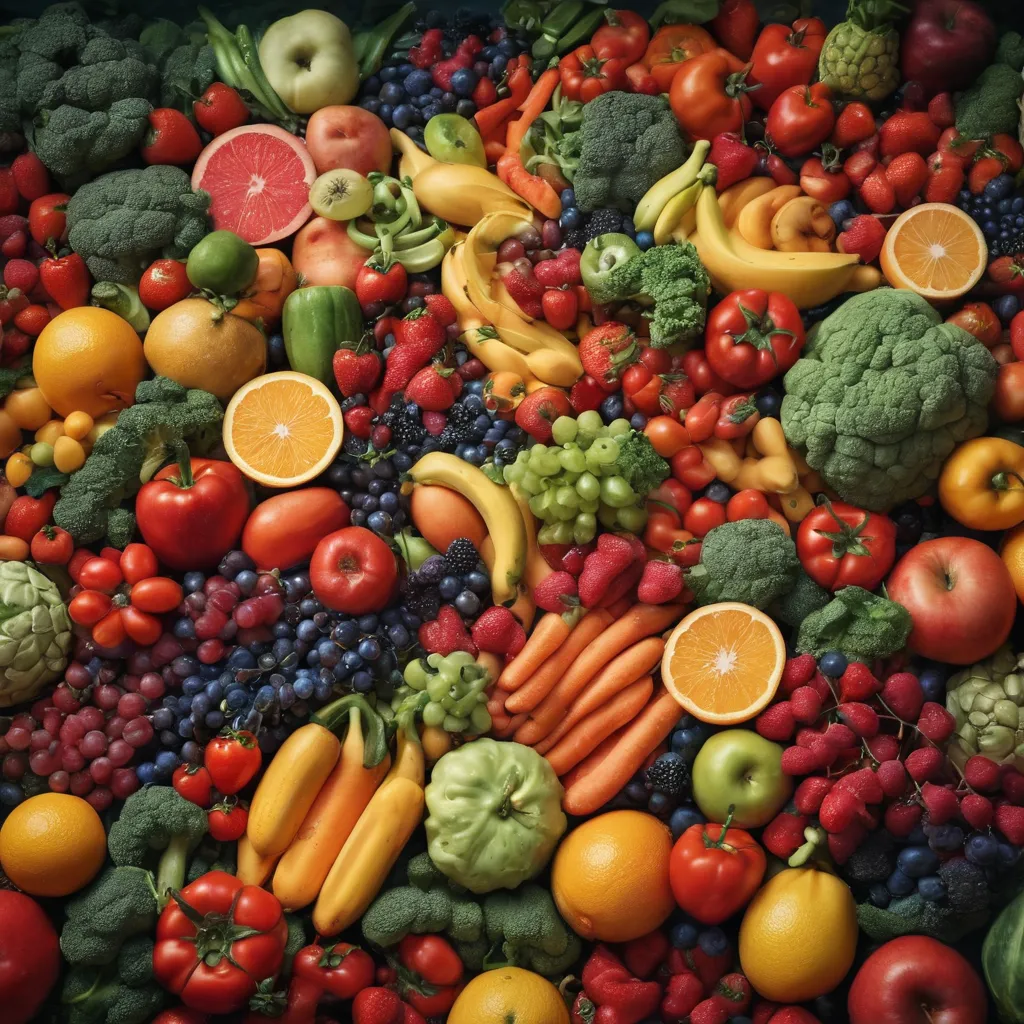 Exploring the Best Diet for Mental Health and Well-Being