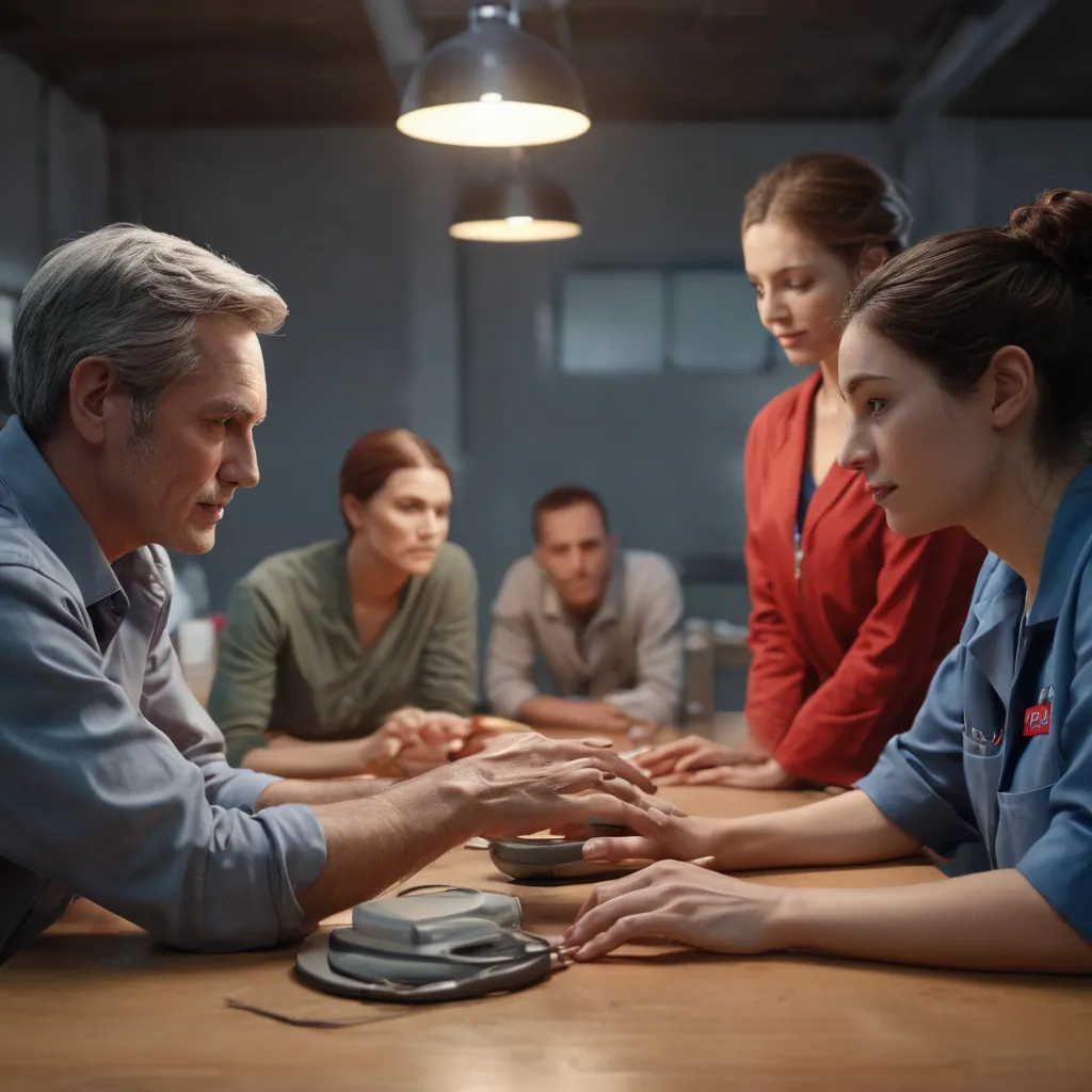 Exploring the Multifaceted Nature of Assistance and Help