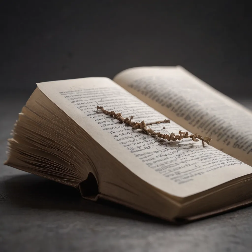 The Impact of Inspirational Quotes on Personal Growth