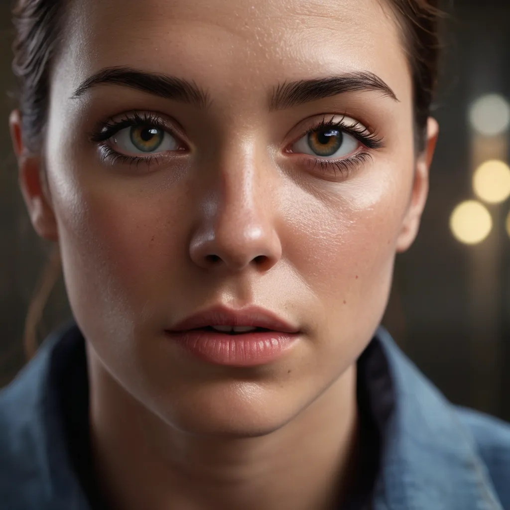 Understanding the Depths of Persistent Guilt