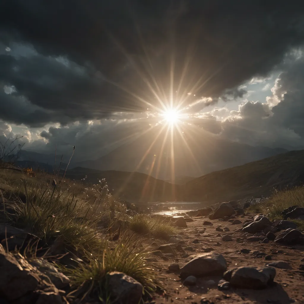 Unlocking the Path to Overcome Feeling Sad with Life's Challenges