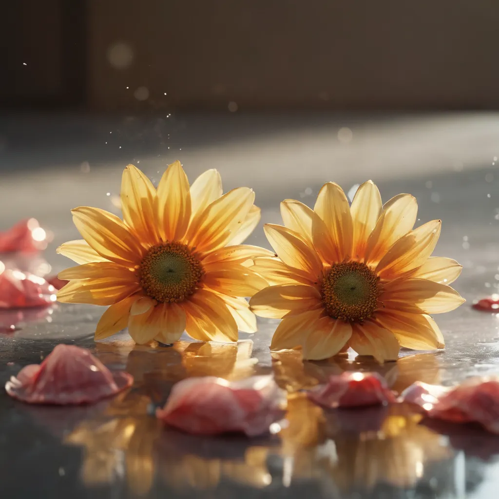 Enchanting Quotes to Brighten Her Morning: A Celebration of Affection