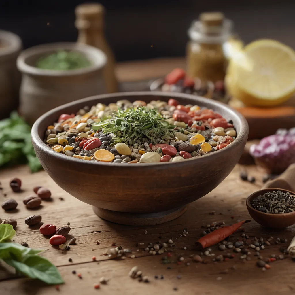 Effective Strategies for Repairing Your Stomach Lining Naturally