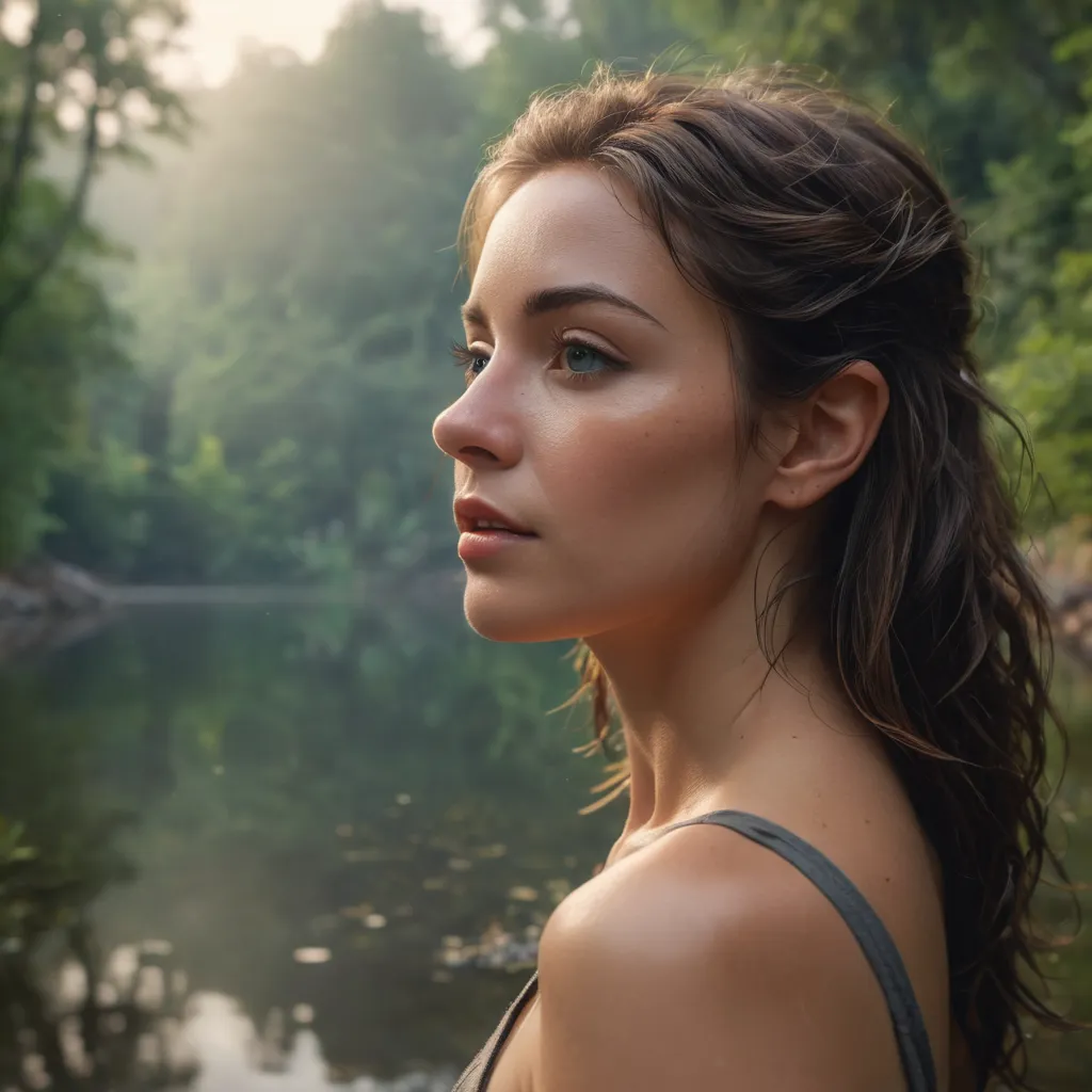 Help Finding Myself: A Deep Dive into Self-Discovery