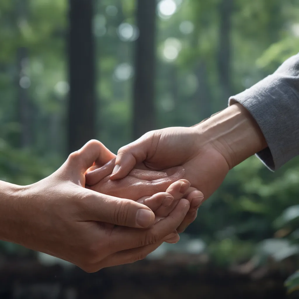 Guiding the Path to Empathy: Ways to Aid Those in Need