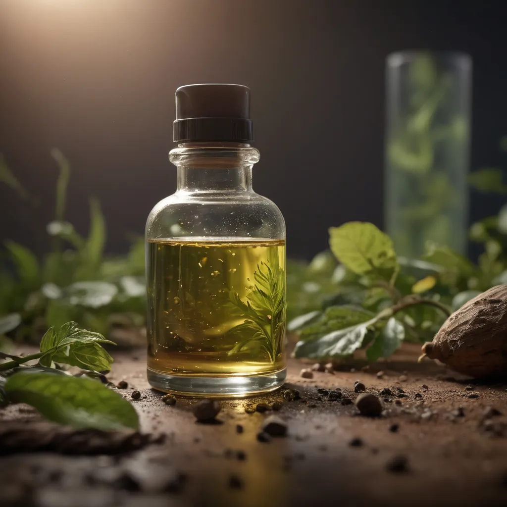 Unlocking the Secrets of Human Parasite Cleanse: An In-Depth Guide