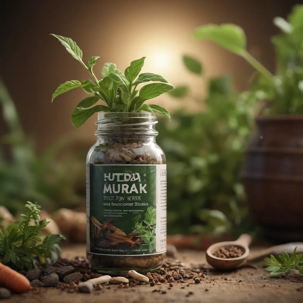 Effective Home Remedies for Eliminating Worms in Humans Naturally