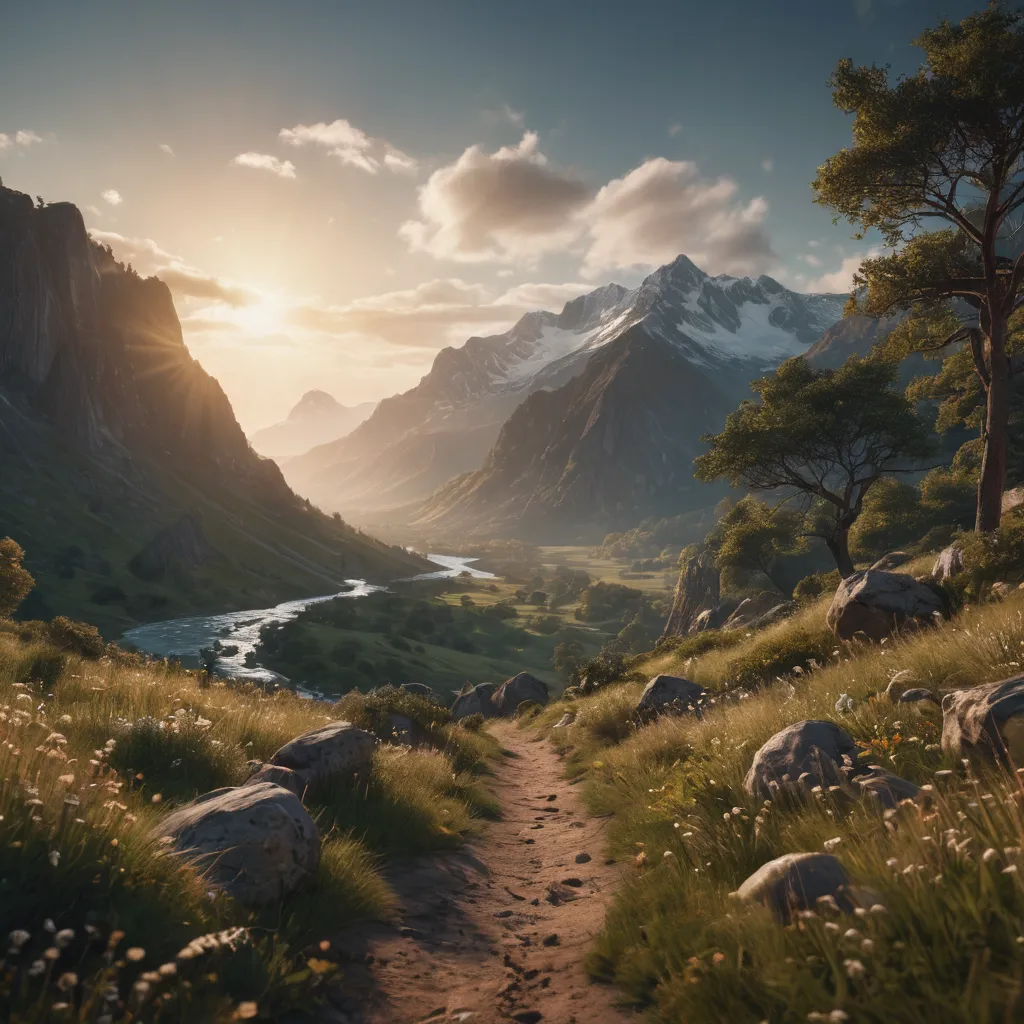 Mastering Self-Awareness: A Guide to Personal Growth