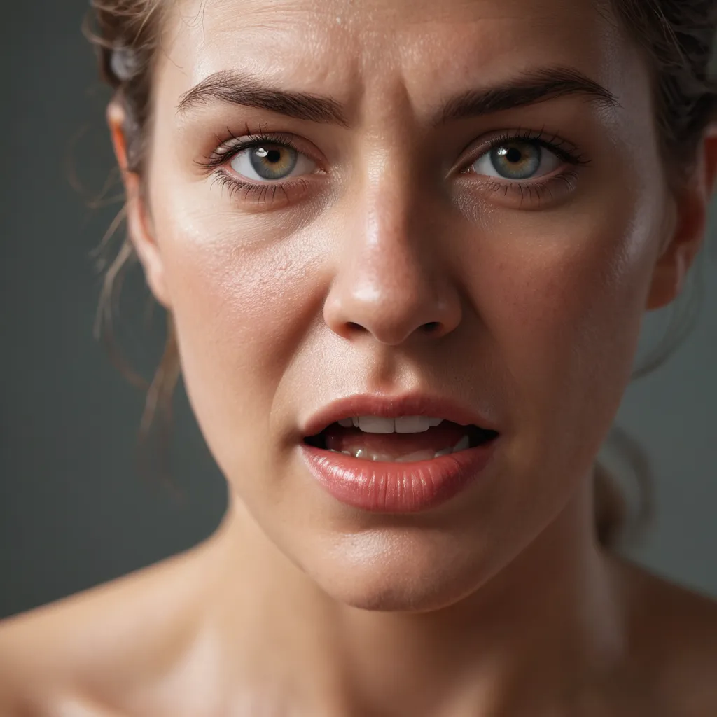 Effective Strategies for Anger Management