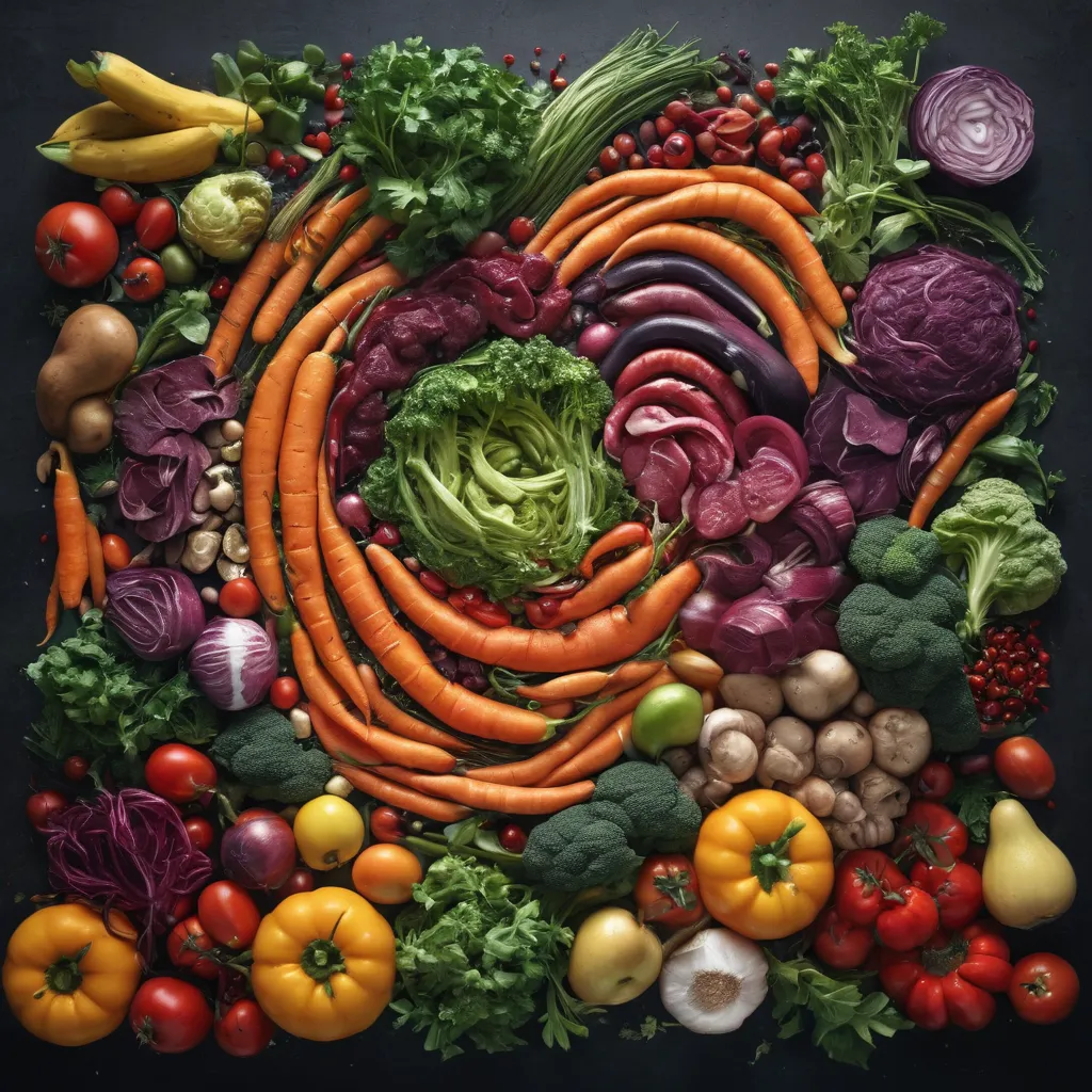 Comprehensive Guide to Fixing Stomach Problems