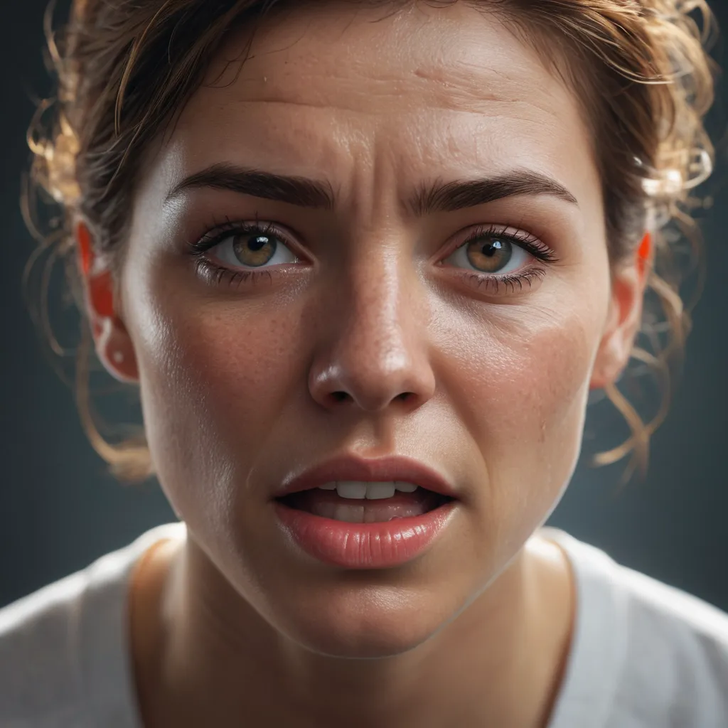 Recognizing Anger Management Challenges and Solutions