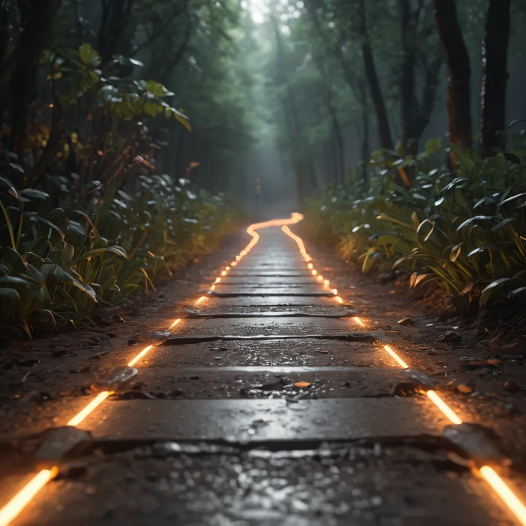 Unleashing the Transformative Power of a Positive Mindset for ...