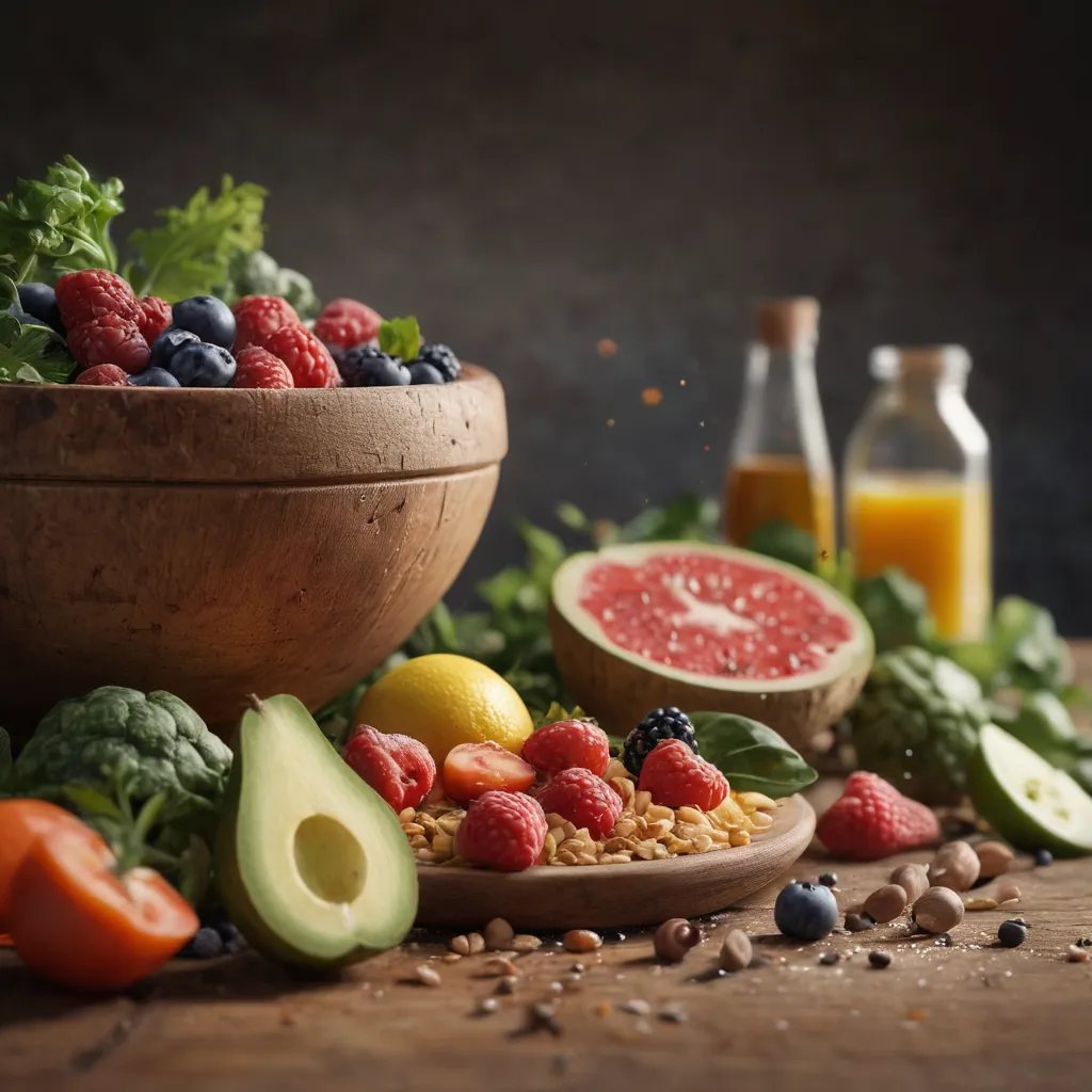 Unveiling the Profound Impact of Promoting a Healthy Lifestyle on Well ...