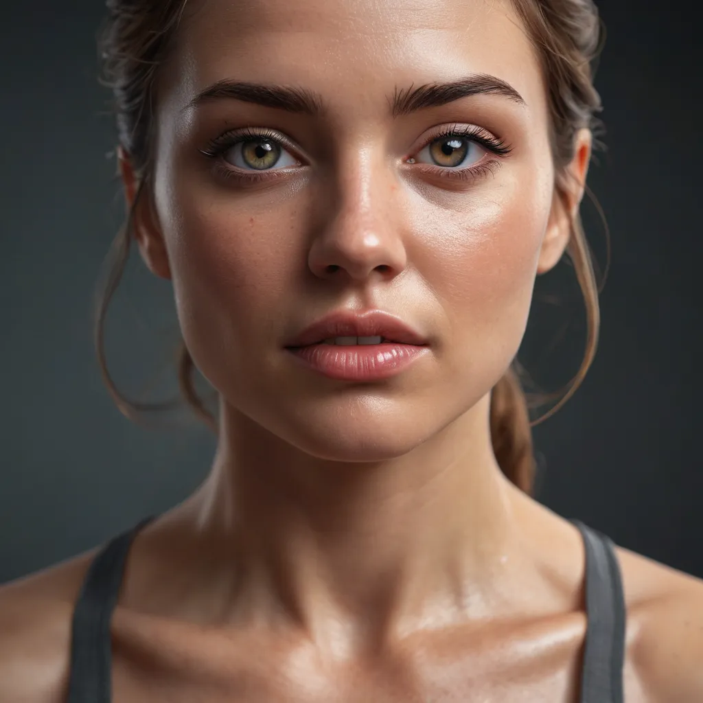 Unlocking Your Inner Strength: A Comprehensive Guide to Overcoming Insecurity and Boosting Self ...