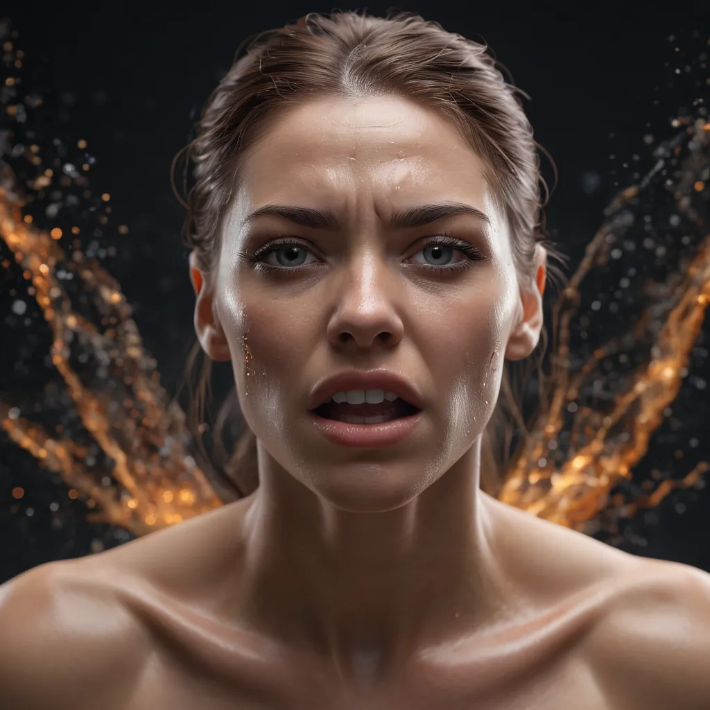 Mastering the Art of Releasing Anger: Practical Strategies and Techniques