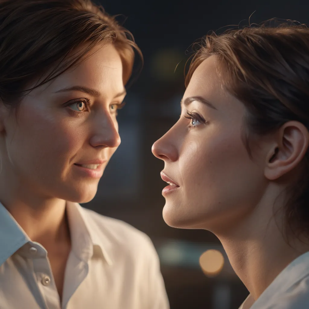 Unveiling the Intricacies of Interpersonal Communication: Real-Life ...