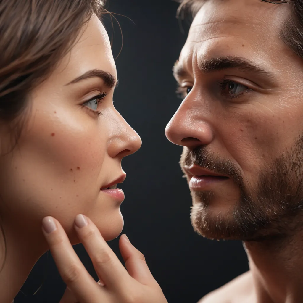 Exploring Intriguing Skin-Deep Dating Questions for Deeper Insights