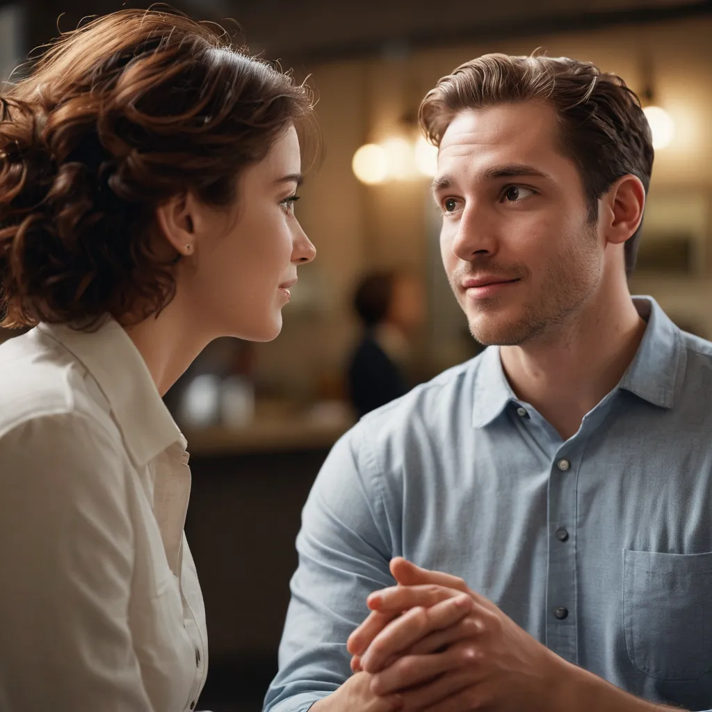 Key Questions to Build Meaningful Connections in Conversations