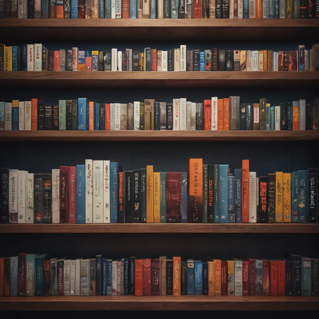 Exploring Self-Help Books on Kindle Unlimited