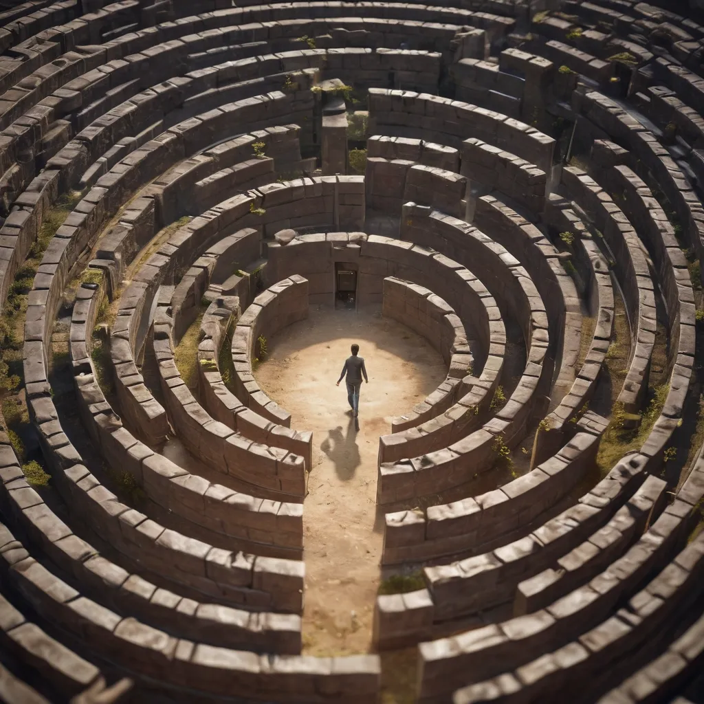 Embark on a Transformative Journey: The Ultimate Guide to Finding ...