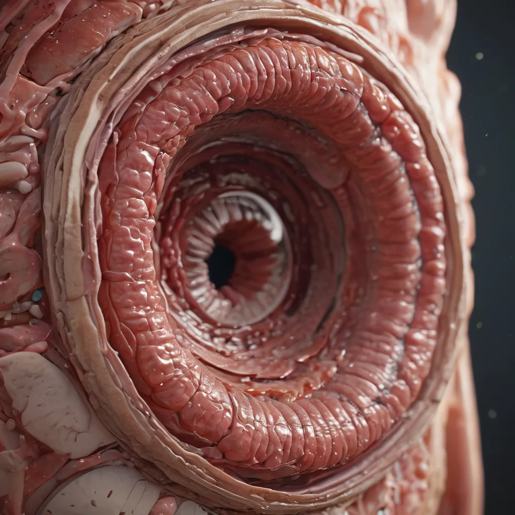 Leaky Gut Recovery: A Comprehensive Guide