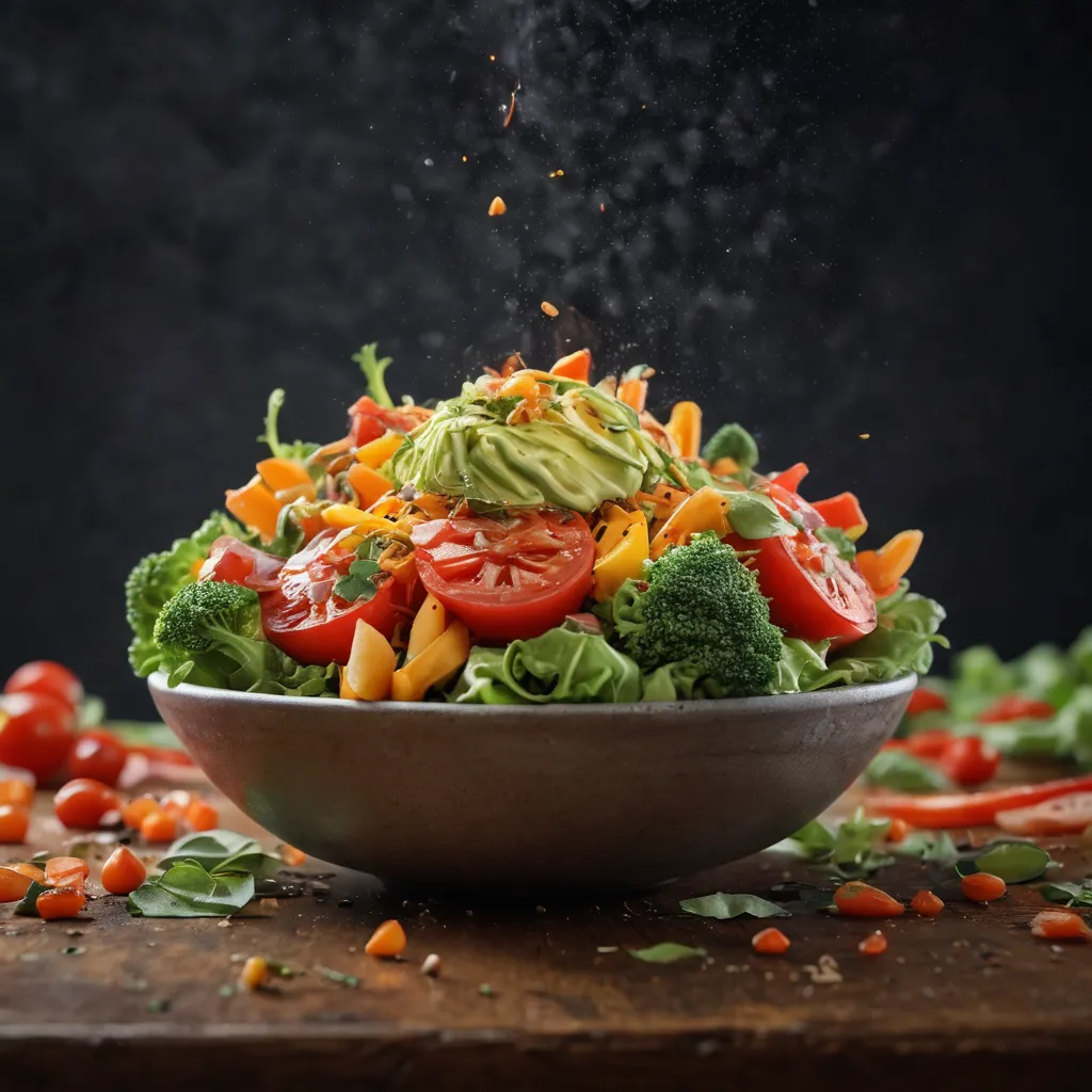 Unlocking Optimal Wellness: The Complete Guide to Lean Eating Meals