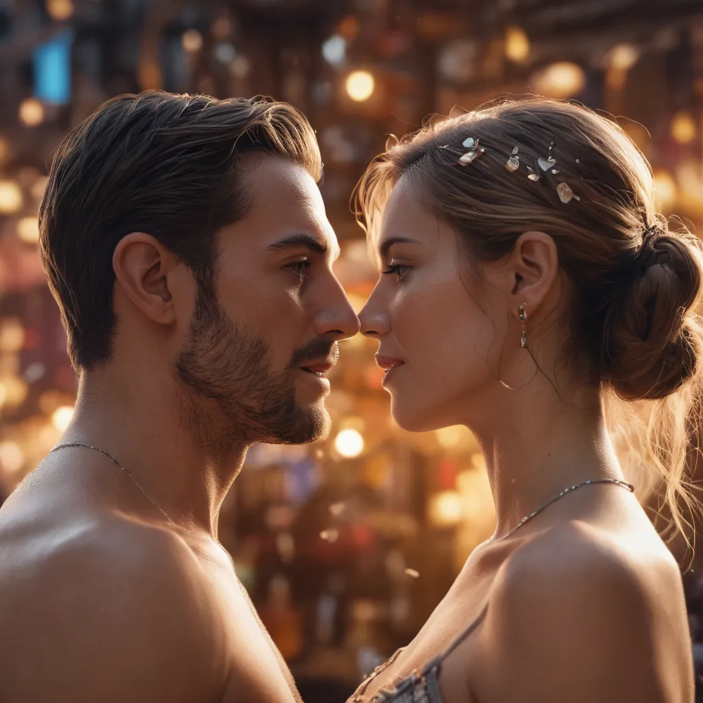 Understanding Love Languages for Better Relationships