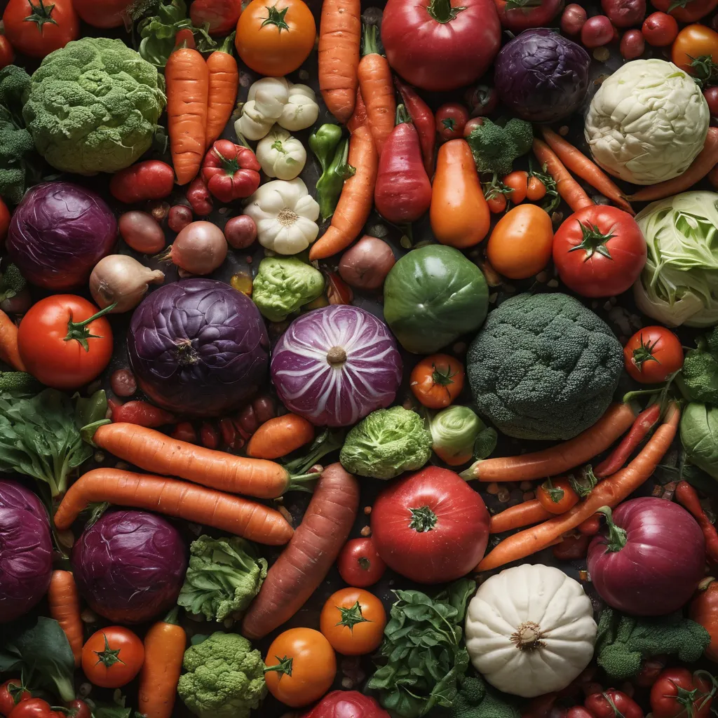 Low Fermentation Diet Food List: A Comprehensive Guide