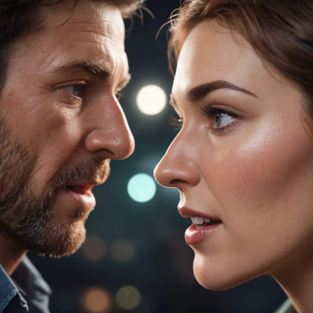 Mastering the Art of Assertive Communication: Strategies for Confident Expression