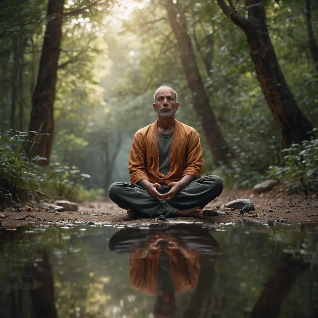 Unlock Your Inner Strength: A Detailed Guide to Mastering Self-Control