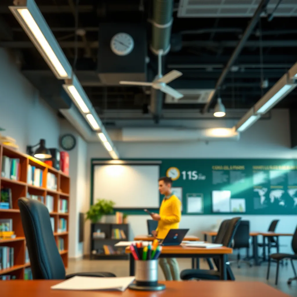 Mastering Skill Development and Knowledge Enhancement