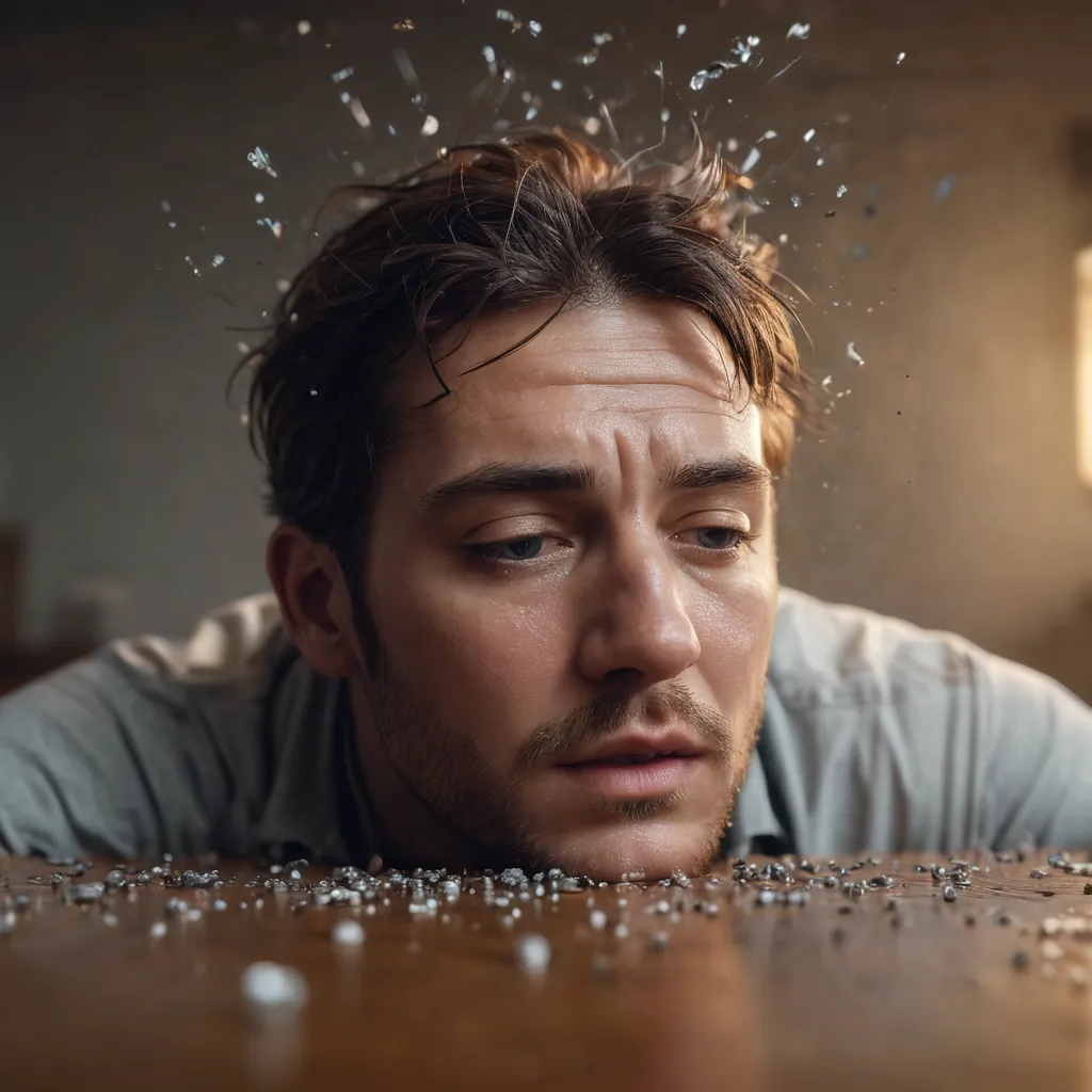 Unlocking the Secrets of Mental Exhaustion: An In-Depth Exploration