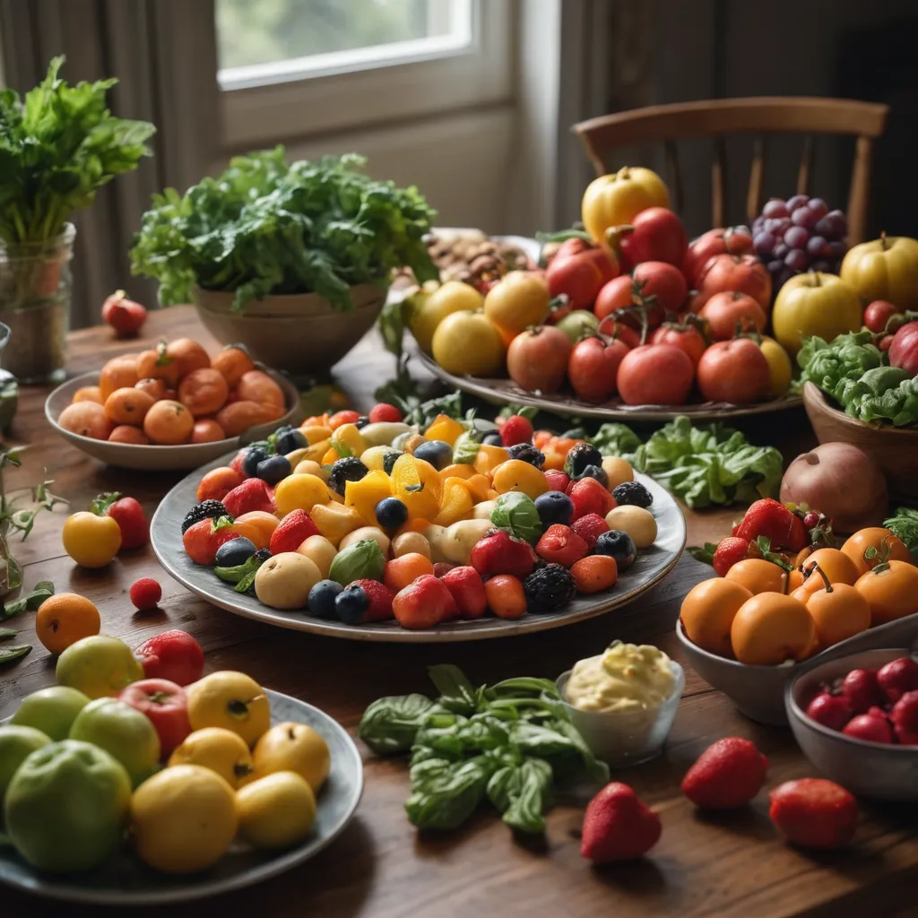 Mindful Eating: Listening to Your Body's Cues