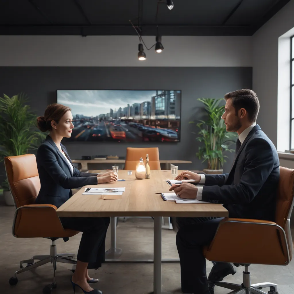 Mastering Relationship Building Skills: Practical Examples for ...