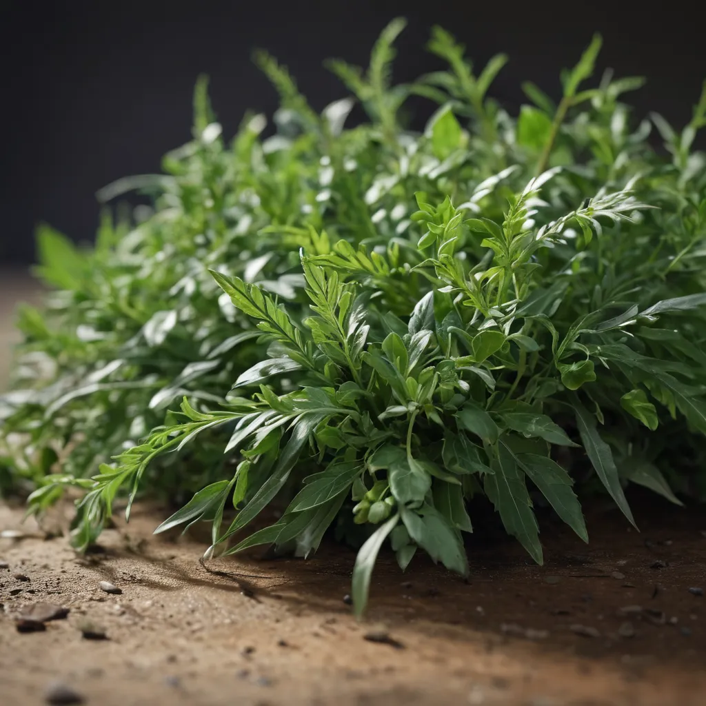 Natural Approaches to Remove Body Parasites