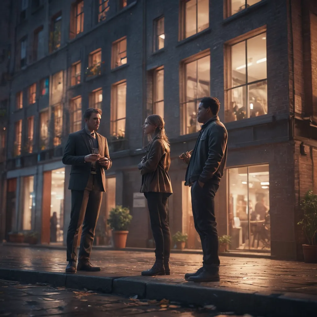 Mastering the Art of Conversing with Your Crush: A Guide to Meaningful ...