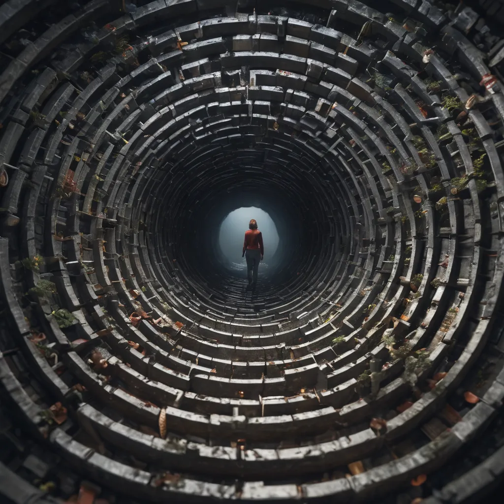 Unlocking Life's Challenges: Strategies for Resilience and Purpose