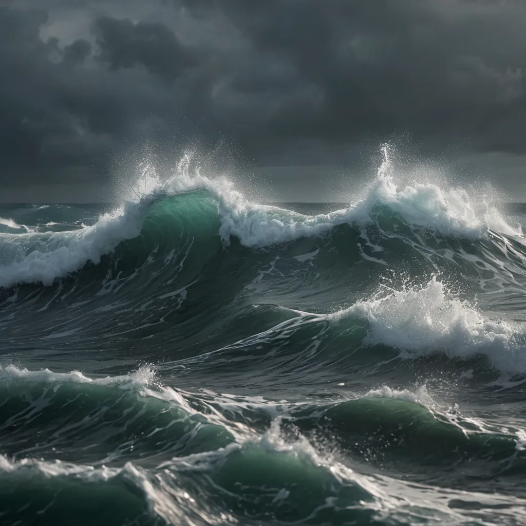 Navigating Sadness: Understanding the Depth of Emotions and Effective ...
