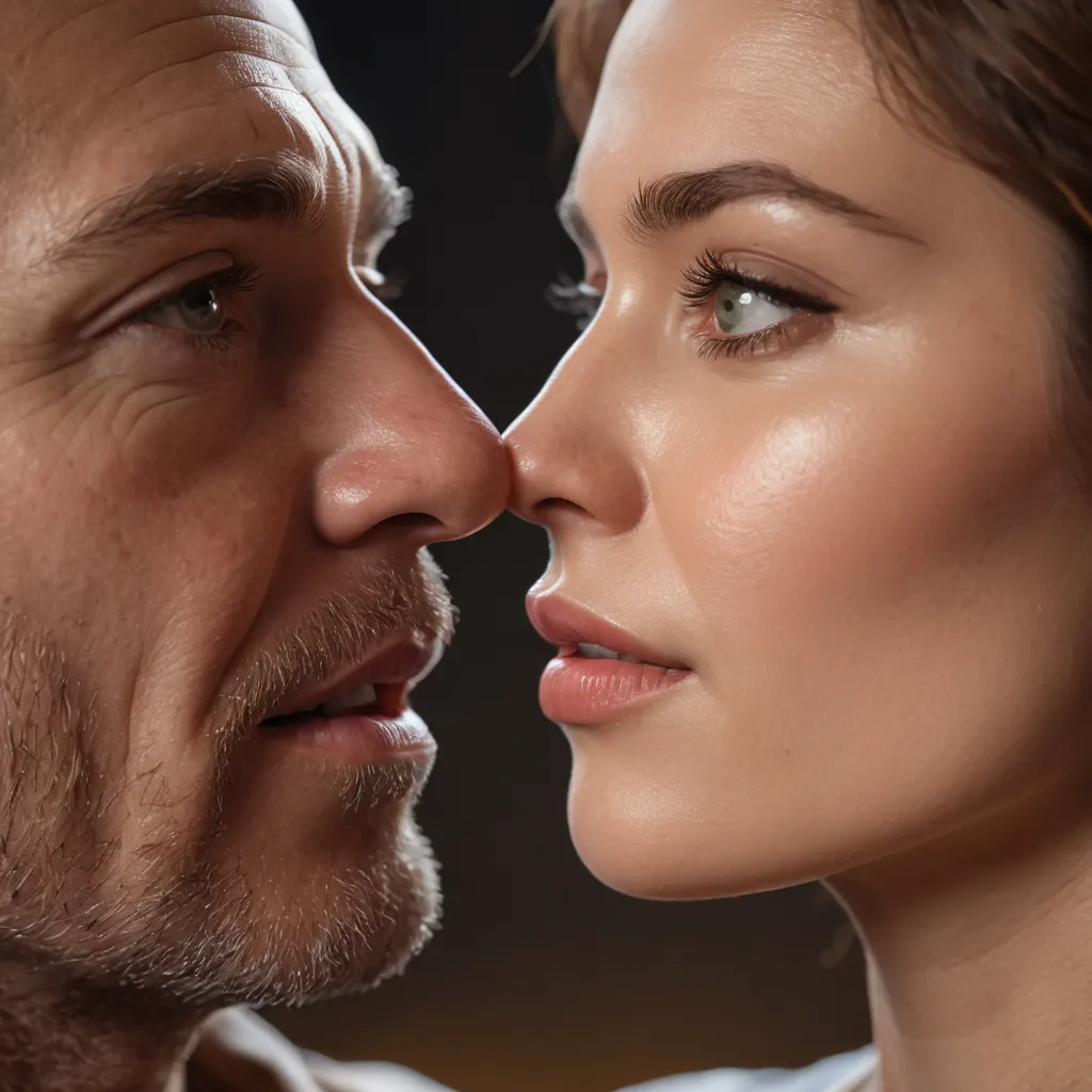 Overcoming Trust Issues: Building Stronger Relationships